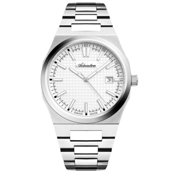 Zegarek Adriatica A8326.5113QF ⌚ Autoryzowany sklep Wysyłka 24h